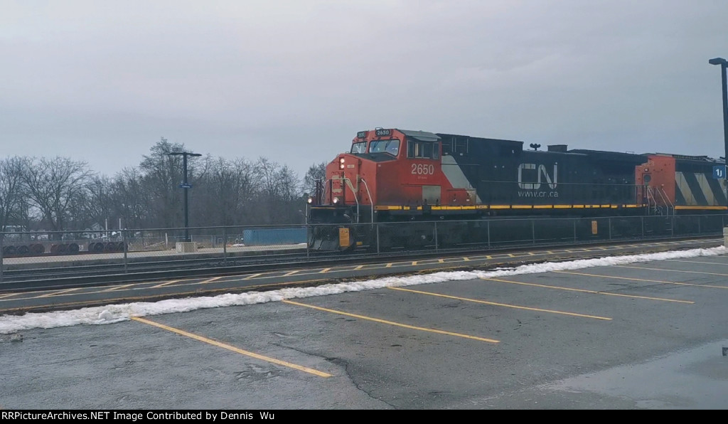 CN 2650